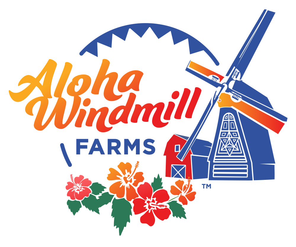 Aloha Windmill Farms – Experience Science Through God's Creation